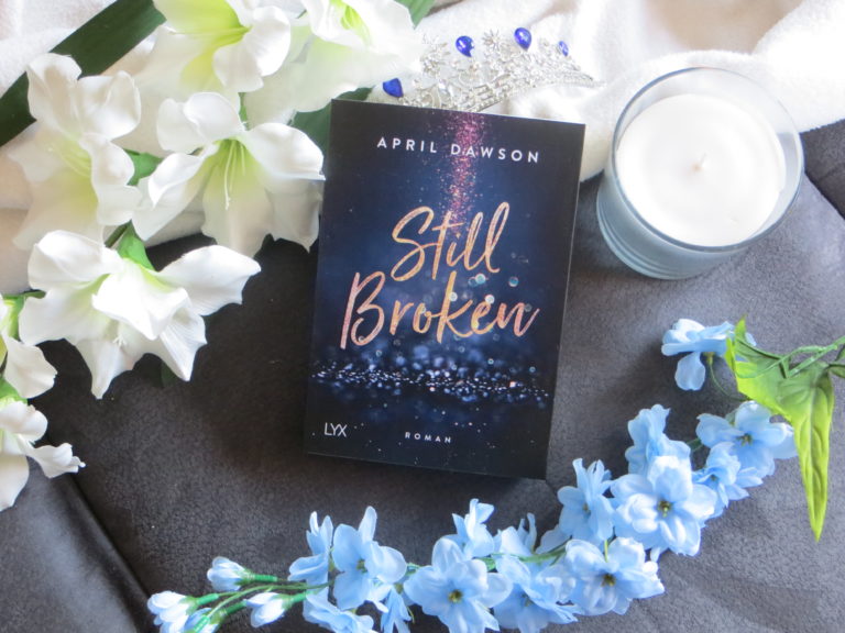 [Rezension] Still broken von April Dawson