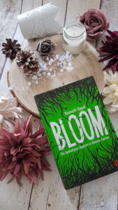 Spannender Auftakt – Bloom Die Apokalypse beginnt in deinem Garten von ...