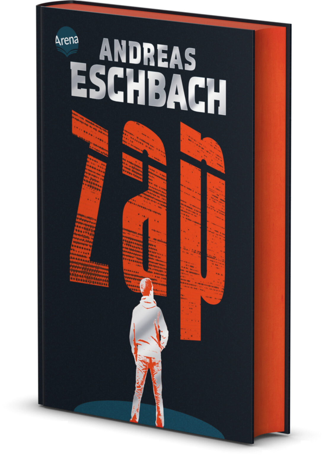 Zap von Andreas Eschbach – Immer noch wichtige Kernaussage