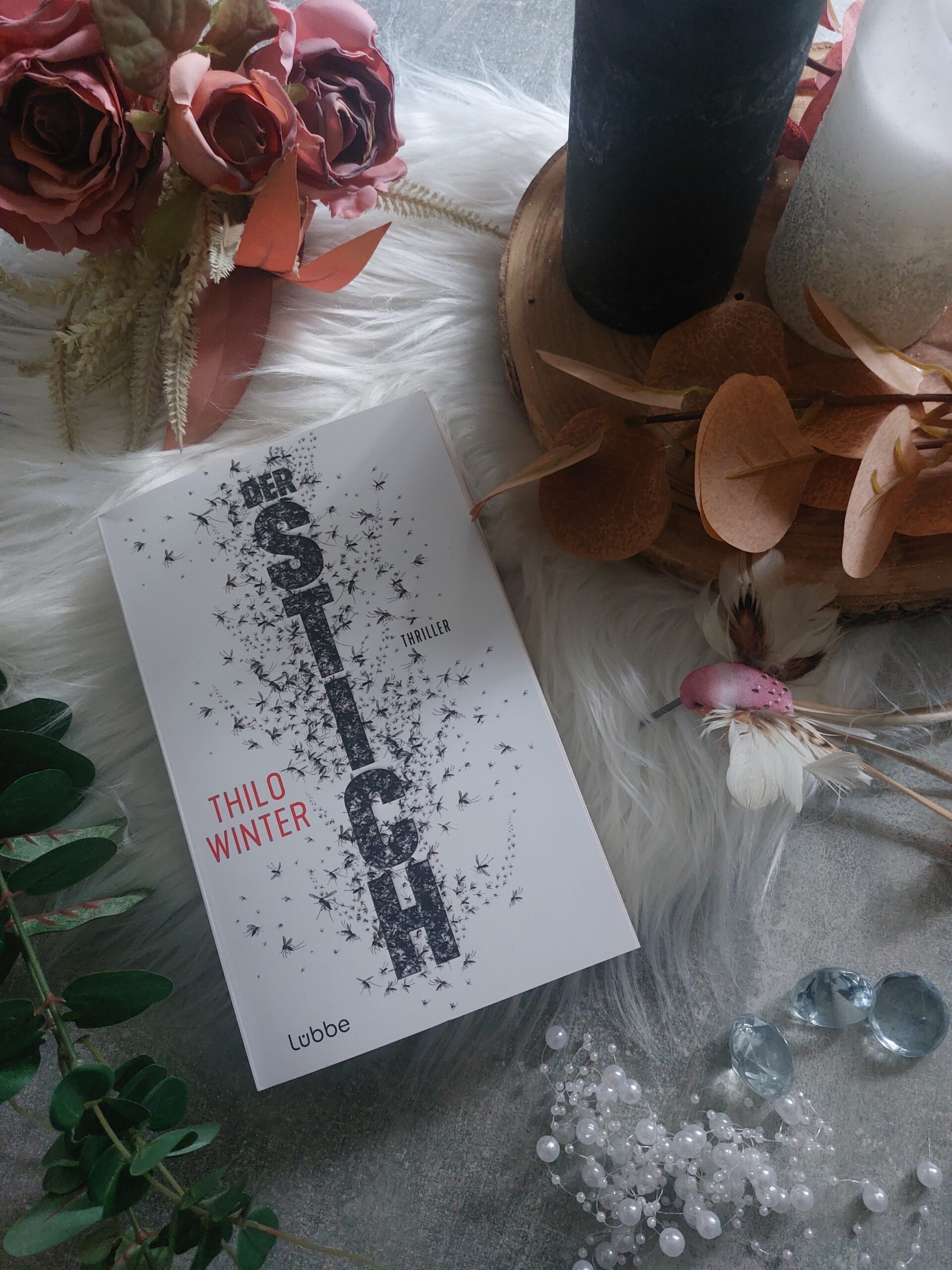 Der Stich von Thilo Winter – Wie ein Actionfilm für den Kopf