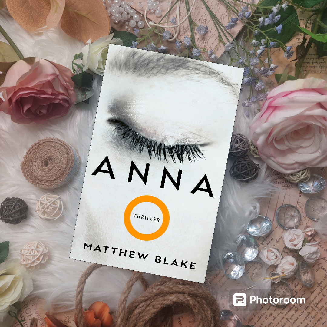Anna O von Matthew Blake – Dornröschen und der Prinz