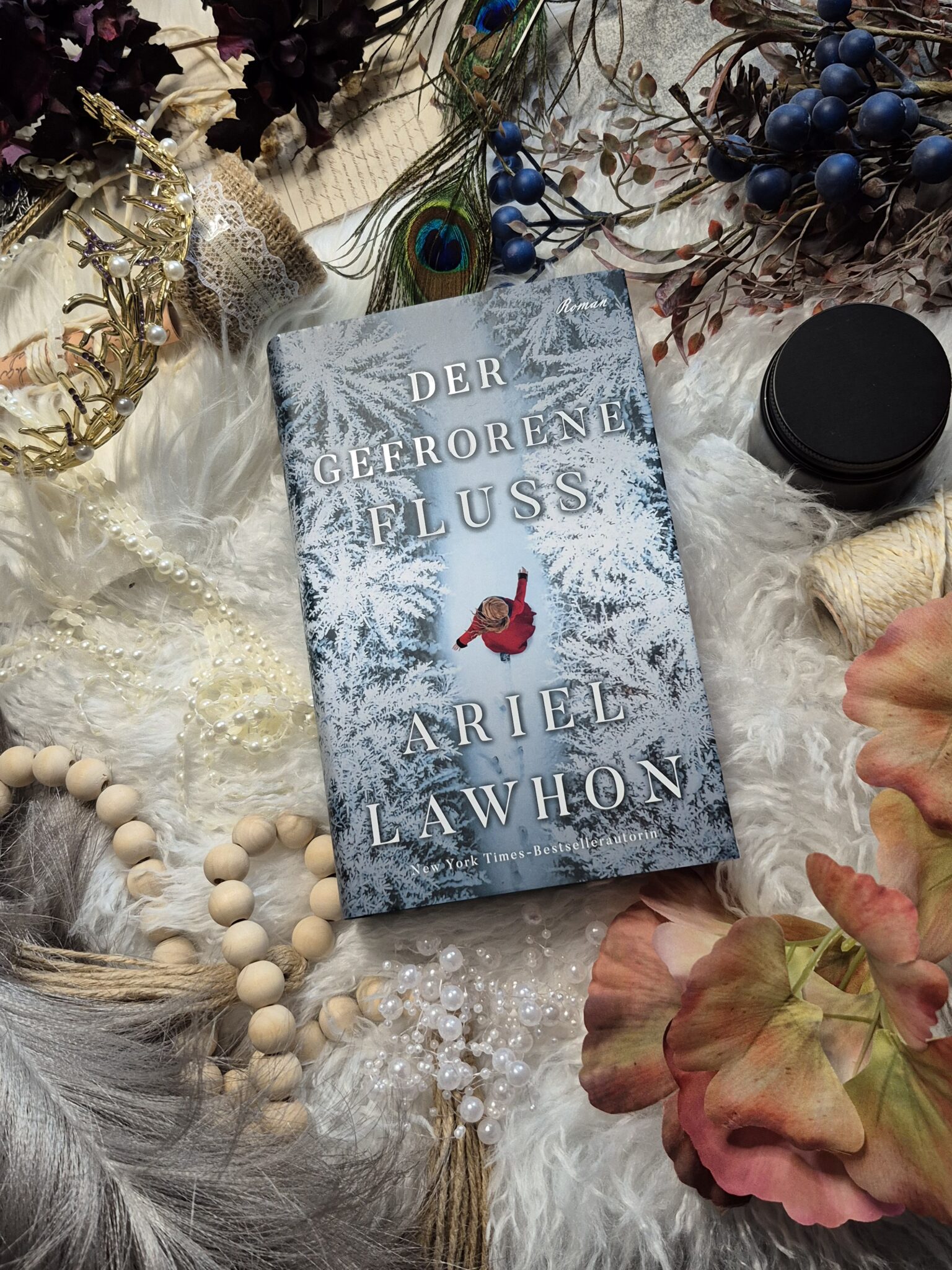 Der gefrorene Fluss von Ariel Lawhon – Unerwartetes Highlight